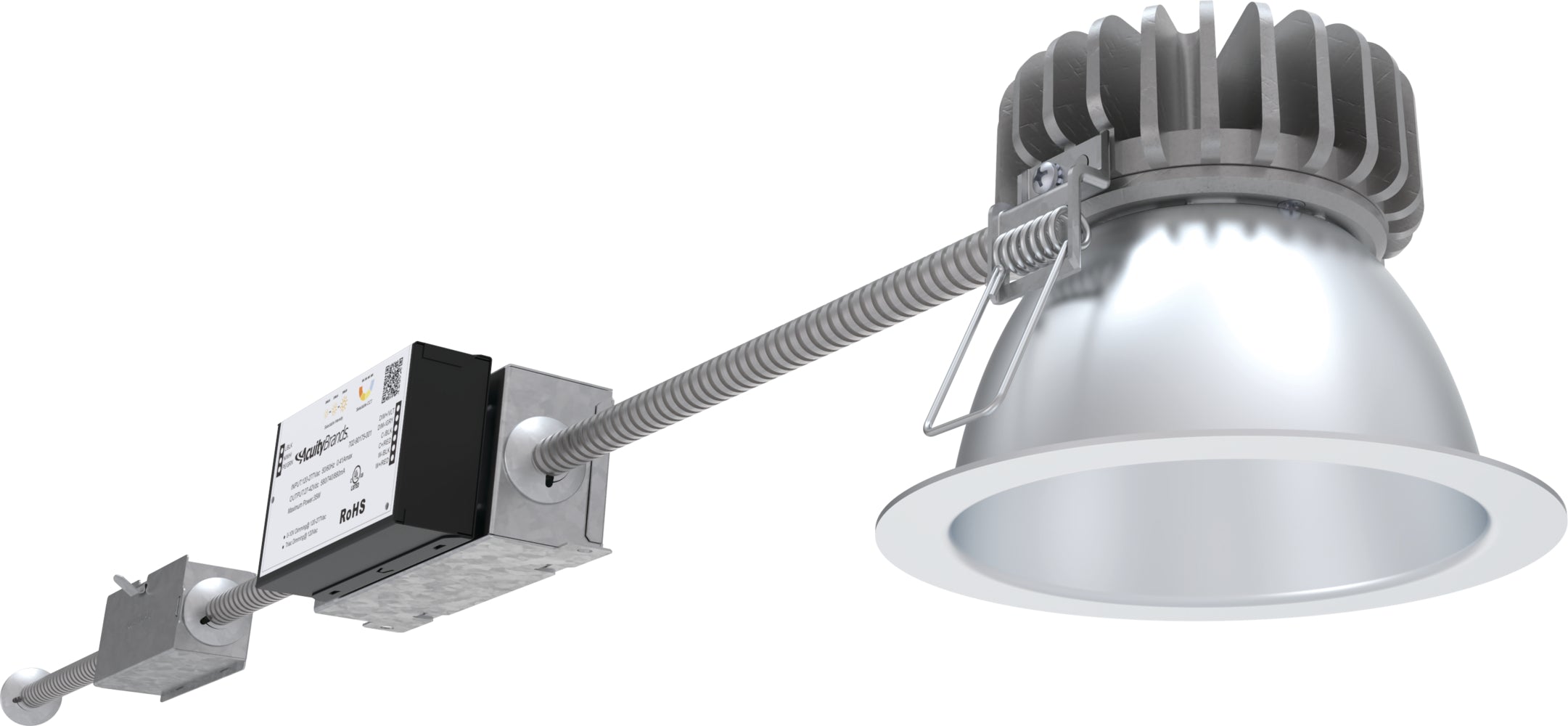 LBR Retrofit Downlight